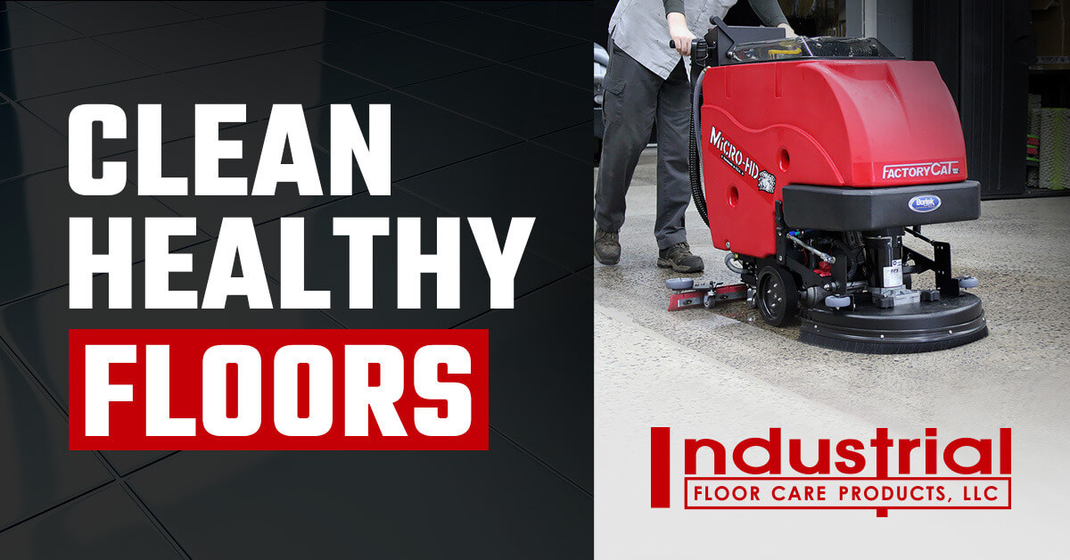Refurbished Industrial Floor Care Machines For Sale - IFCP | Industrial ...